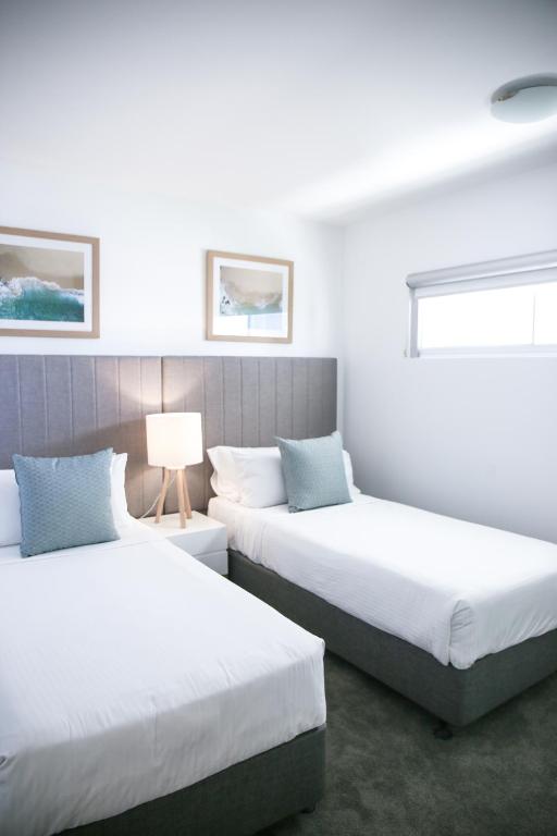 Rumba Beach Resort, Sunshine Coast | 2024 Updated Prices, Deals