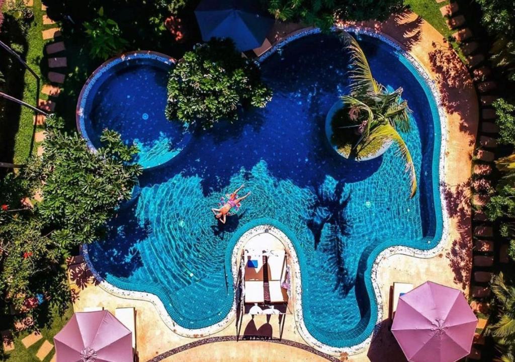 Navutu Dreams Resort & Wellness Retreat, Siem Reap | 2024 Updated ...