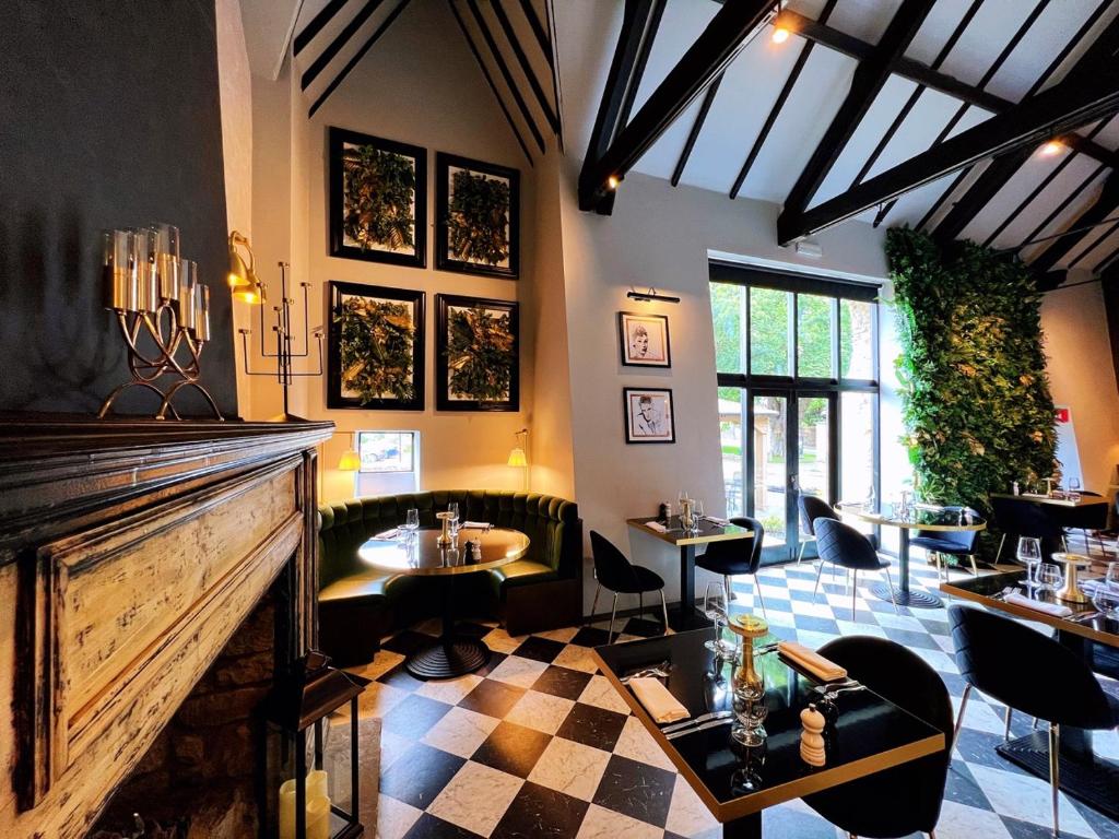 The Chesterton Hotel, Chesterton | 2025 Updated Prices, Deals