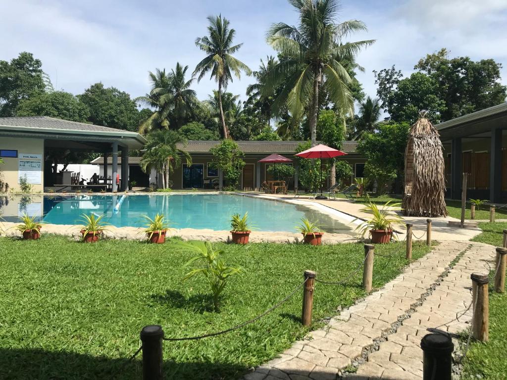 Best Price on Hidden Lagoon Resort in Bohol + Reviews!