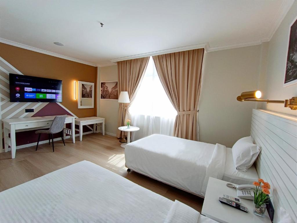 Raia Hotel Penang, Penang | 2025 Updated Prices, Deals