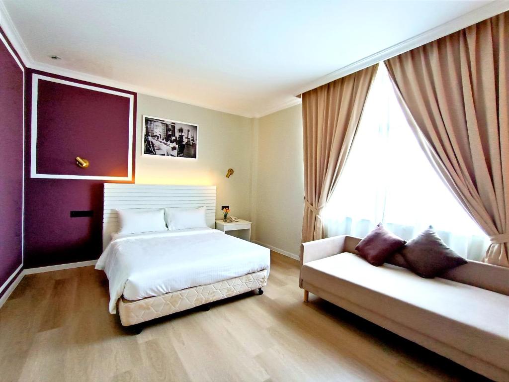 Raia Hotel Penang, Penang | 2025 Updated Prices, Deals