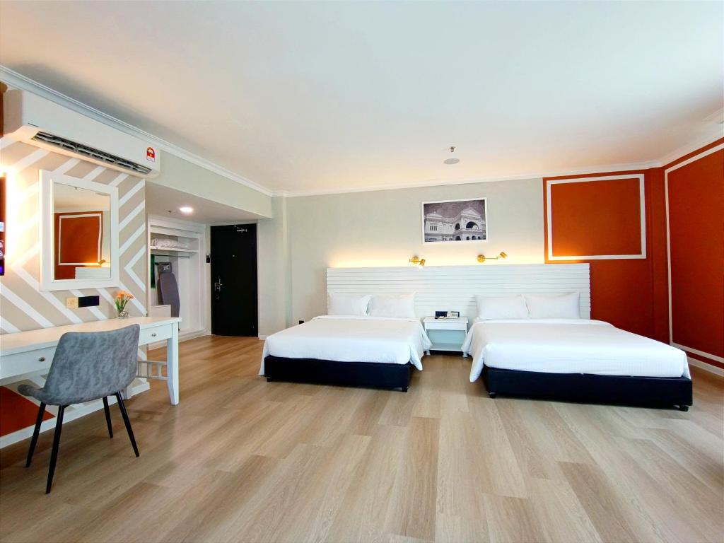 Raia Hotel Penang, Penang | 2025 Updated Prices, Deals