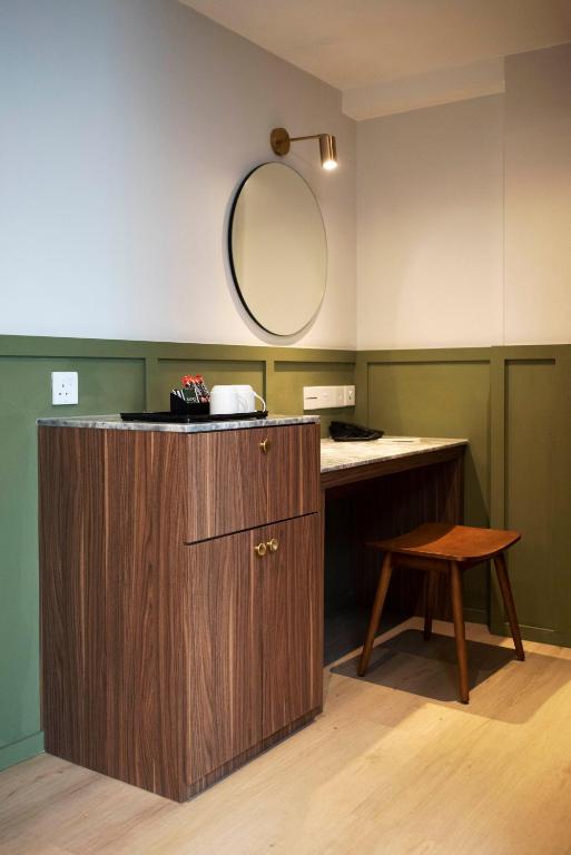 Best Price on Monocolo Boutique Hotel in Kota Kinabalu + Reviews!