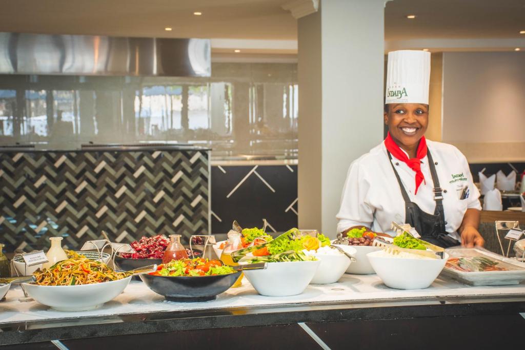 Indaba Hotel, Johannesburg | 2025 Updated Prices, Deals