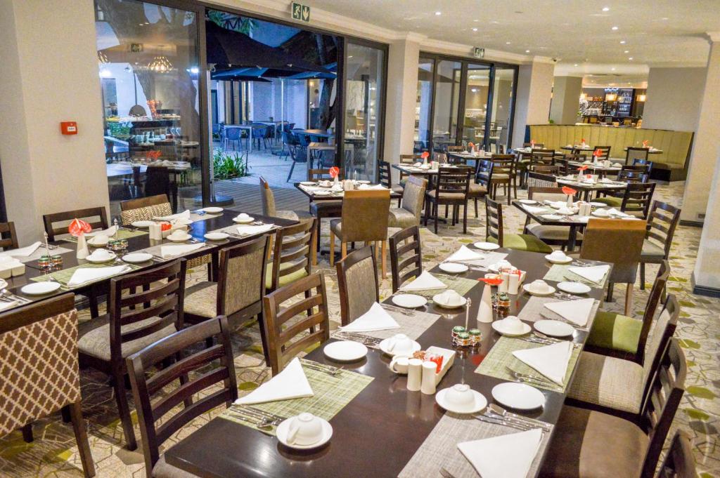 Indaba Hotel, Johannesburg | 2024 Updated Prices, Deals