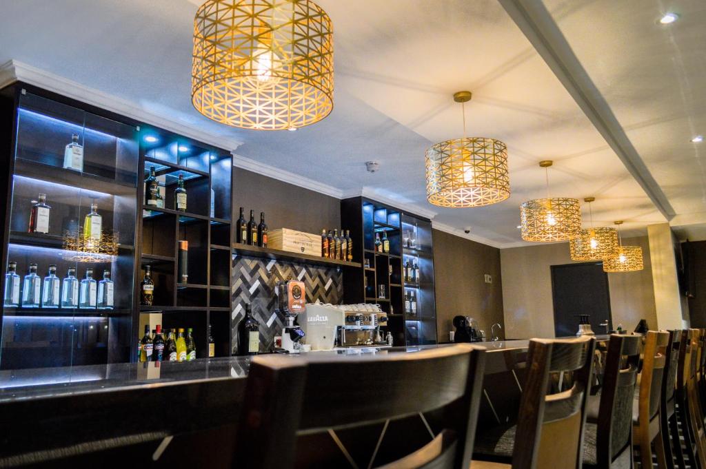Indaba Hotel, Johannesburg | 2024 Updated Prices, Deals