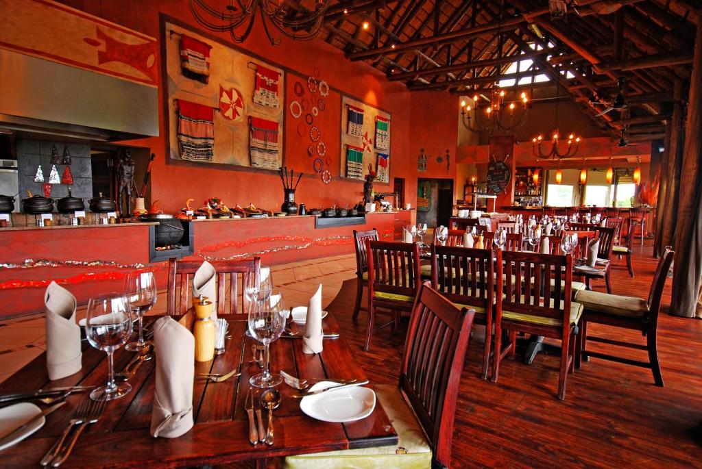 Indaba Hotel, Johannesburg | 2024 Updated Prices, Deals