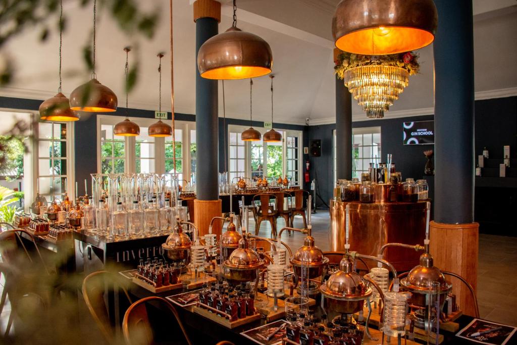 Indaba Hotel, Johannesburg | 2024 Updated Prices, Deals