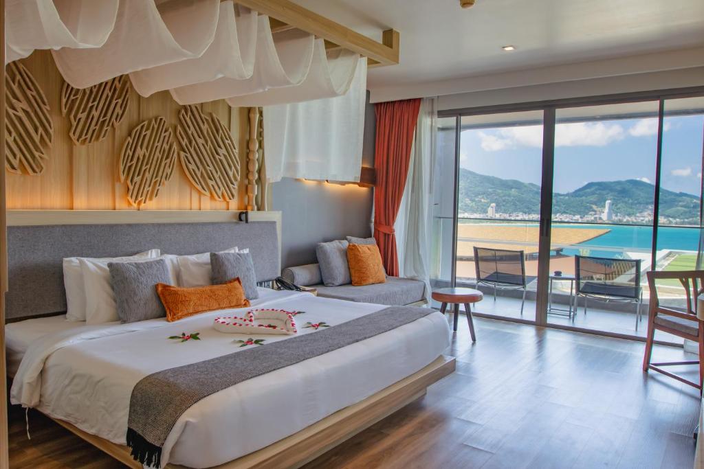 Kalima Resort & Spa, Phuket | 2024 Updated Prices, Deals