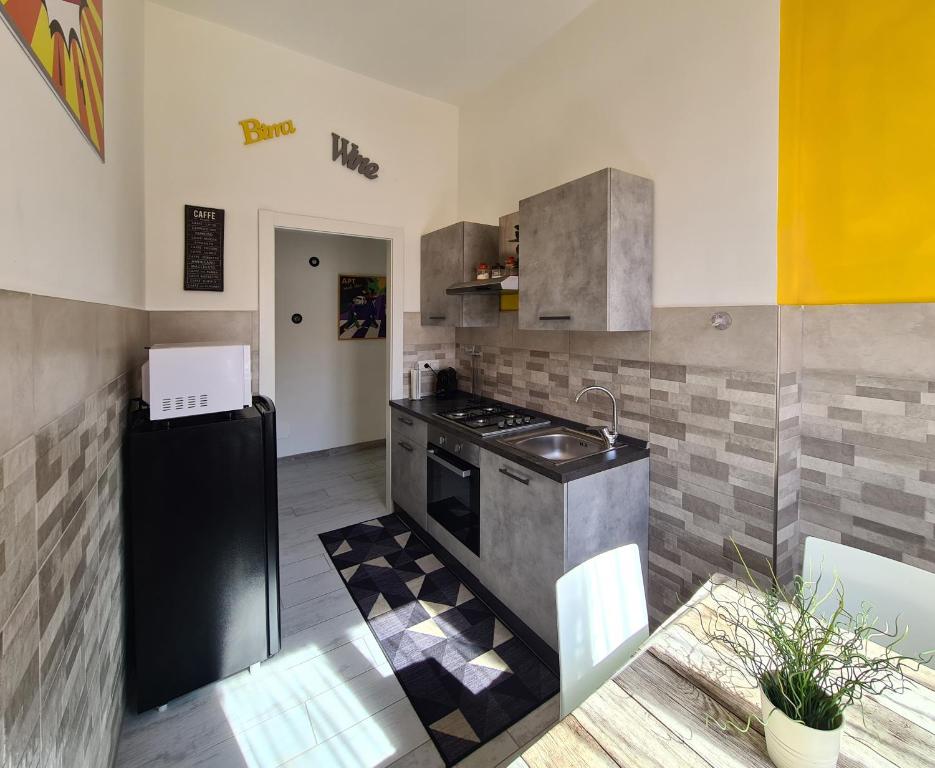 APT Re di Roma - Rome, Rome | Hotels & Accommodation