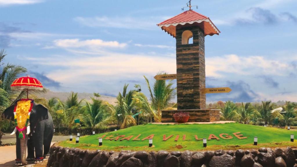 The Kerala Village, Shahapur Resort - Deals, Photos & Reviews