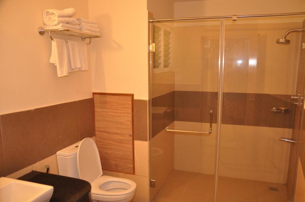 Hotel Sms Grand Inn, Vellore | 2024 Updated Prices, Deals