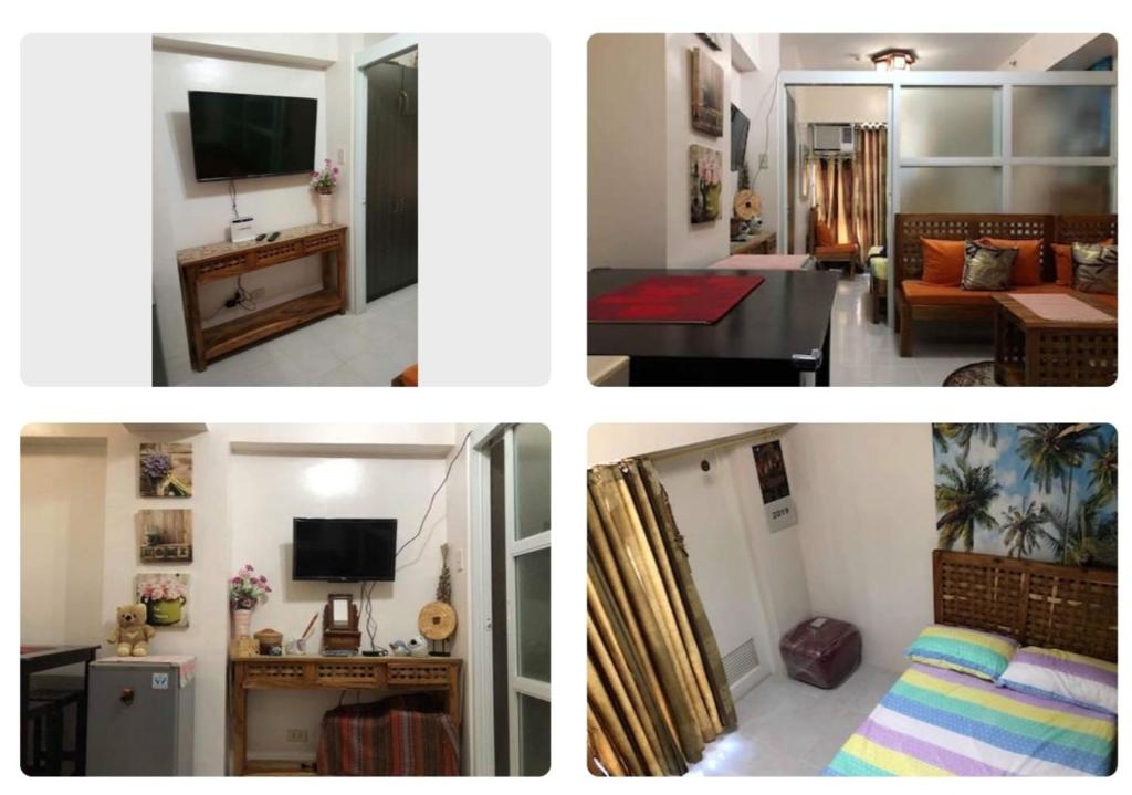 大雅台TAGAYTAY PRIME Residences 3 AMAZING HOMES - Agoda 提供行程前一刻網上即時優惠價格訂房服務