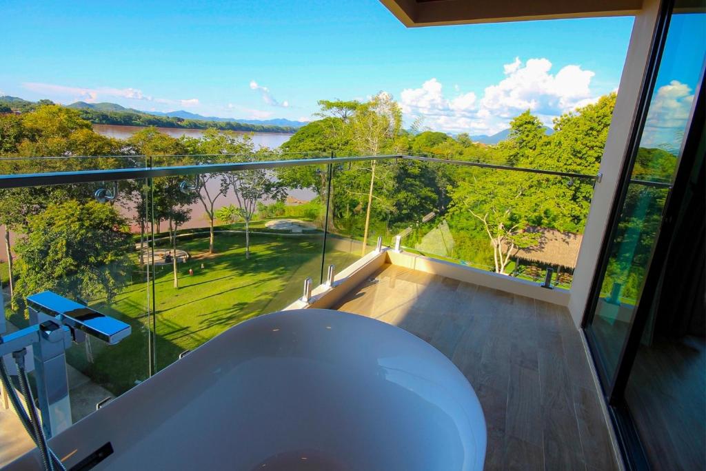 River Tree Resort, Chiangkhan | 2024 Updated Prices, Deals