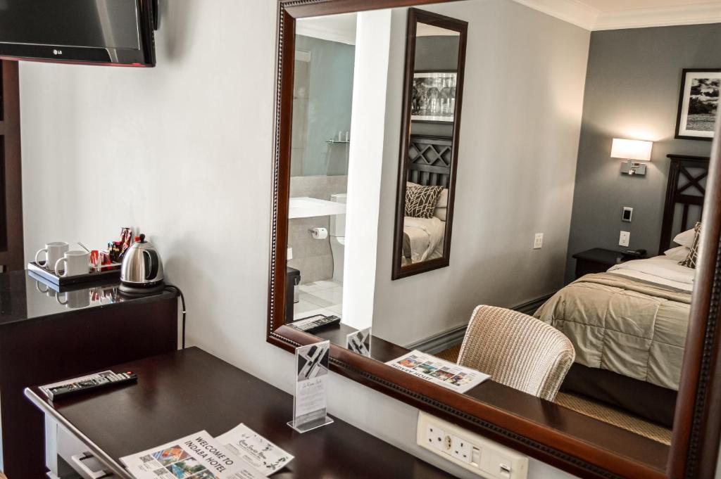 Indaba Hotel, Johannesburg | 2025 Updated Prices, Deals