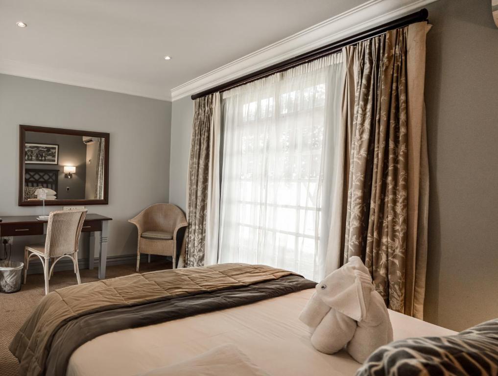 Indaba Hotel, Johannesburg | 2025 Updated Prices, Deals