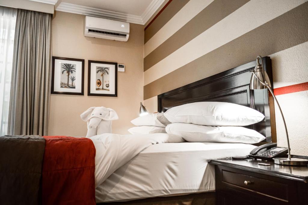 Indaba Hotel, Johannesburg | 2024 Updated Prices, Deals