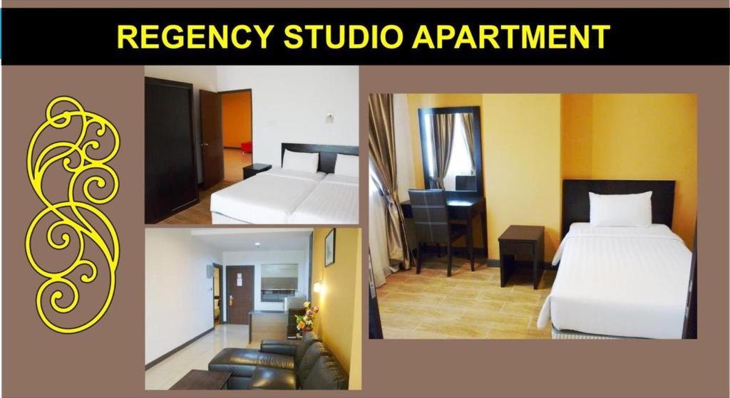 Tower Regency Hotel & Apartments, Ipoh | 2024 Updated Prices, Deals