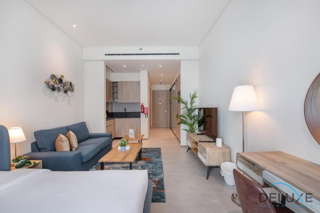 Up to 25% off - Elegant Studio at Signature Livings South JVC by Deluxe ...