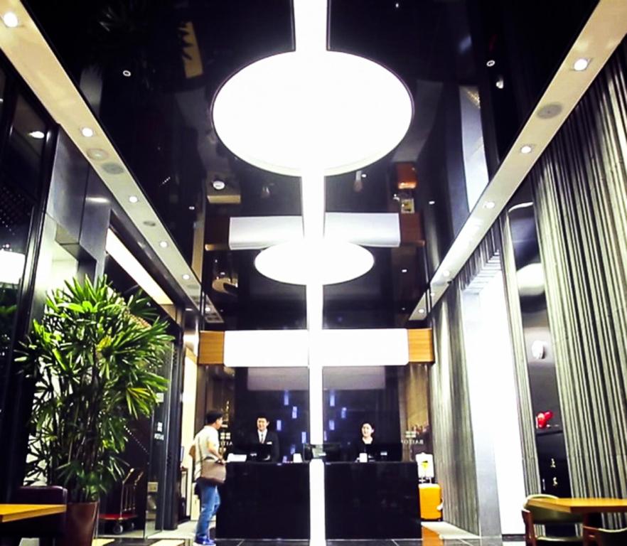 Baiton Seoul Dongdaemun Hotel, Seoul | 2024 Updated Prices, Deals