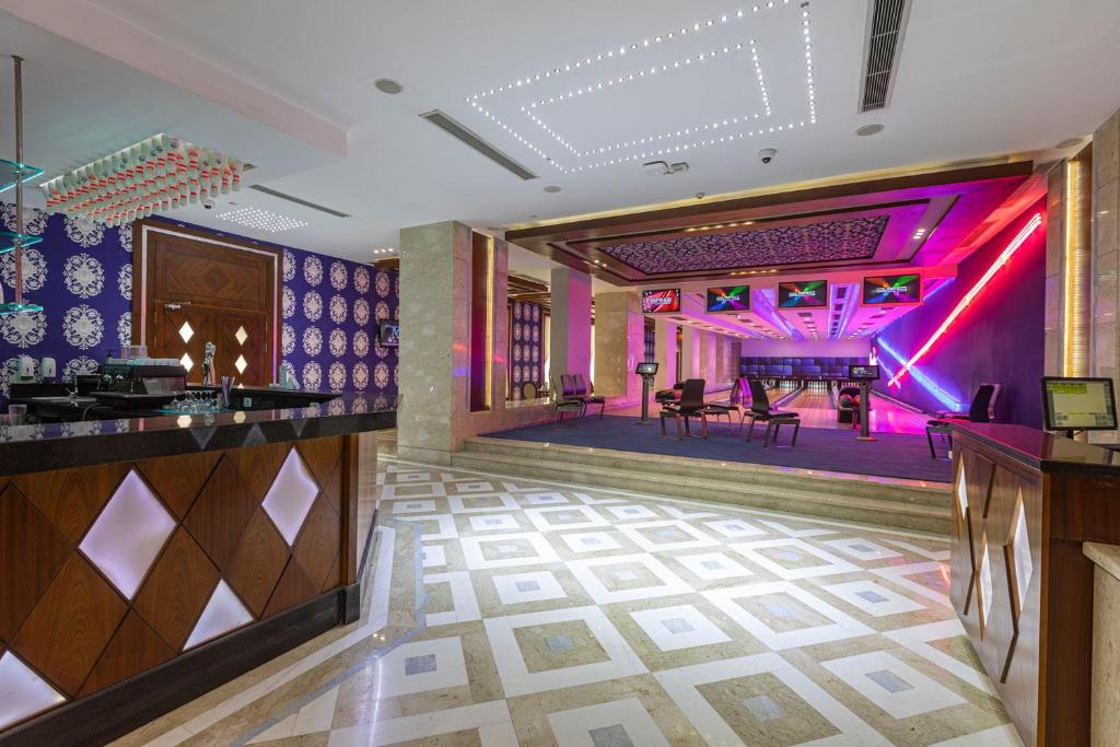 Al Masa Hotel Nasr City, Cairo | 2024 Updated Prices, Deals