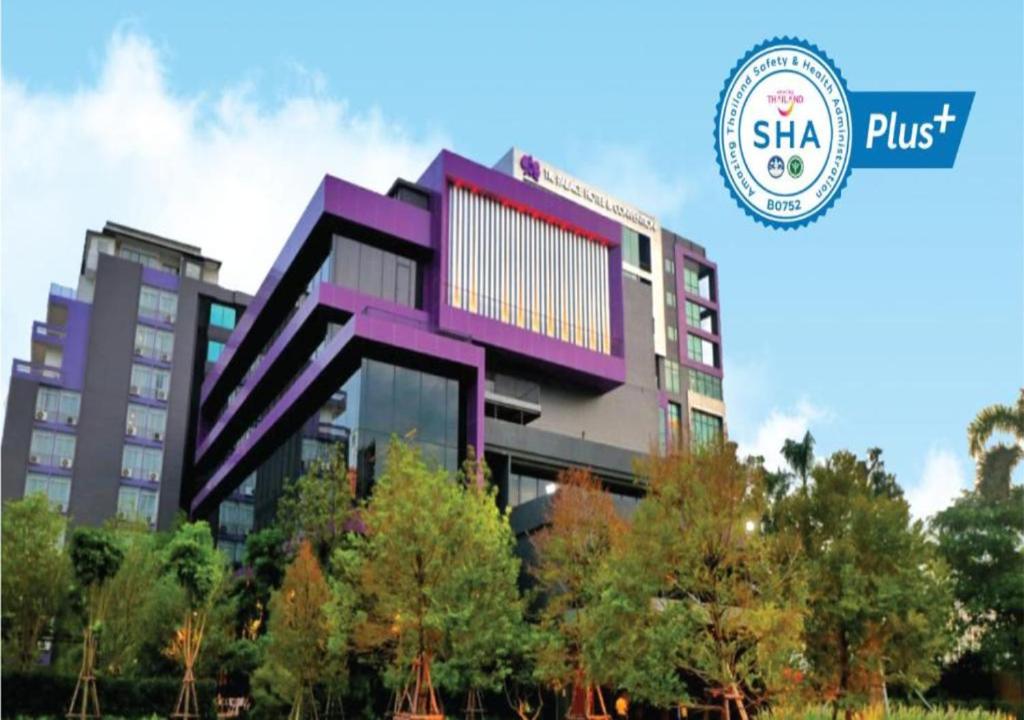 TK Palace Hotel and Convention - Updated Deals 2024