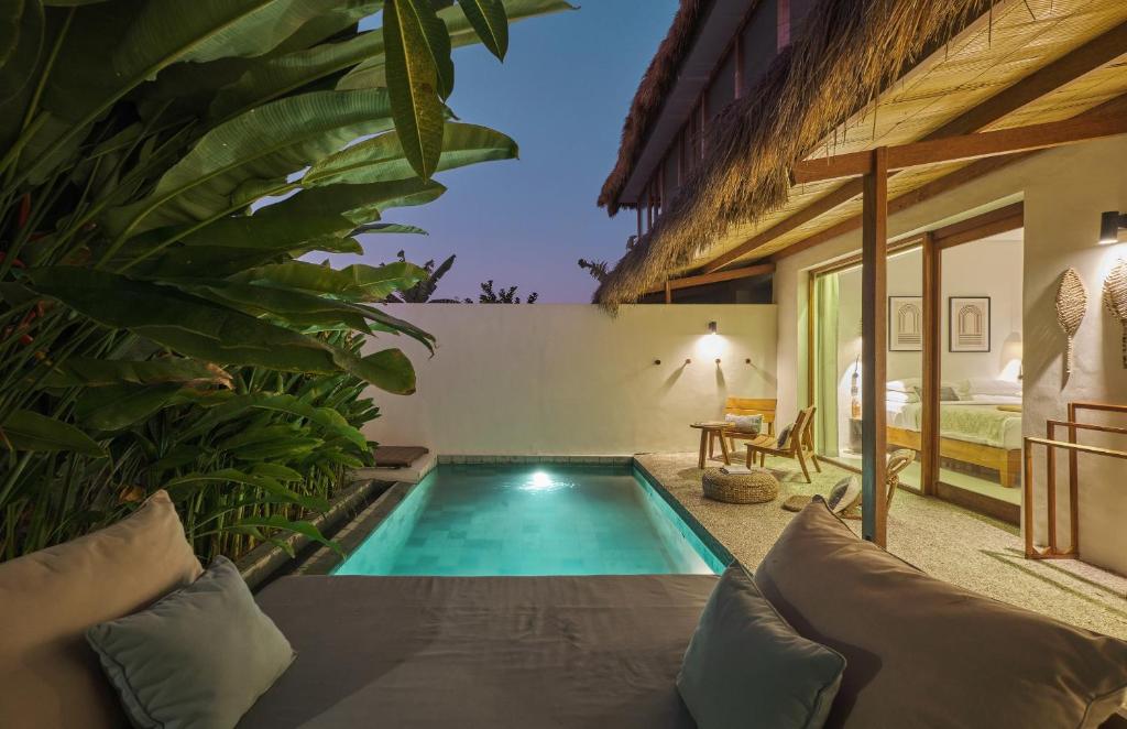 Amber Lombok Beach Resort - Updated Deals 2024