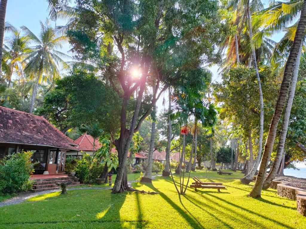 Gaia Oasis Beach Resort, Bali | 2024 Updated Prices, Deals