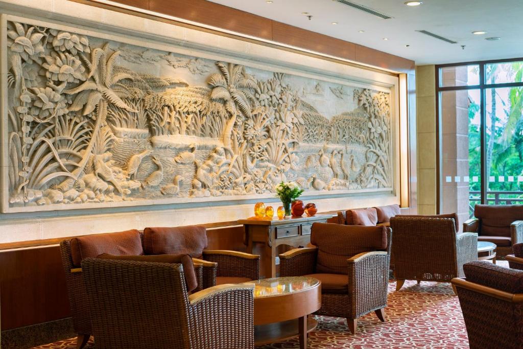 Holiday Inn Resort Batam, Batam Island | 2024 Updated Prices, Deals