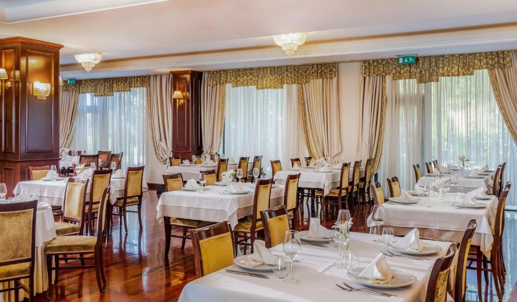 Hotel President Solin, Solin | 2024 Updated Prices, Deals
