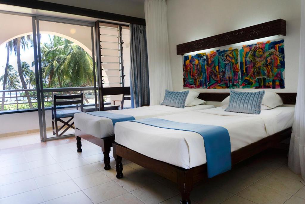 Reef Hotel Mombasa, Mombasa | 2025 Updated Prices, Deals