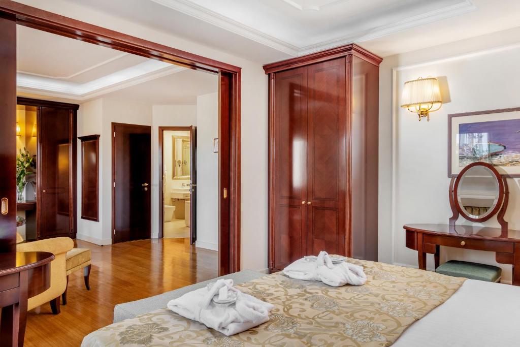 Hotel President Solin, Solin | 2024 Updated Prices, Deals