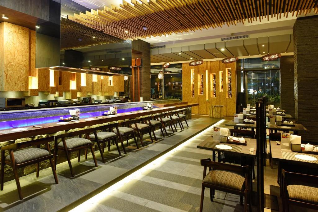 Holiday Inn Cikarang Jababeka, Cikarang | 2024 Updated Prices, Deals