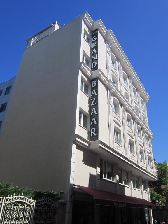 Grand Bazaar Hotel, İstanbul | 2024 Updated Prices, Deals