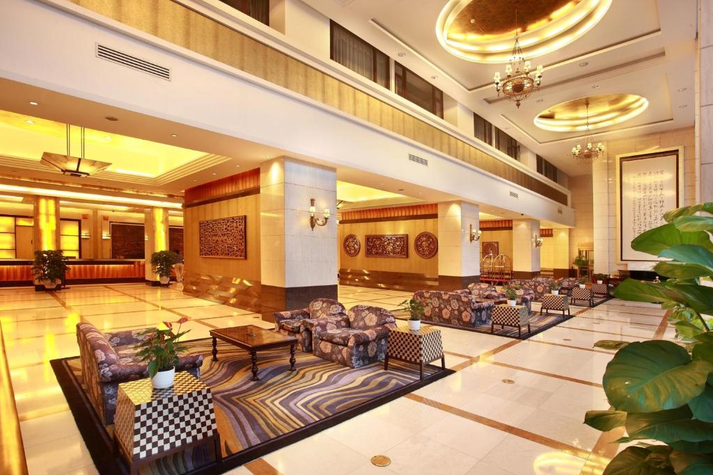 Lijiang Waterfall Hotel, Guilin | 2024 Updated Prices, Deals