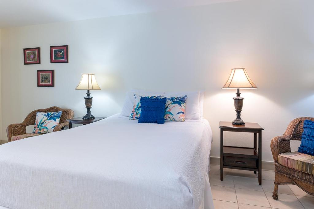 Rock Reef Resort, Key Largo (FL) | 2024 Updated Prices, Deals