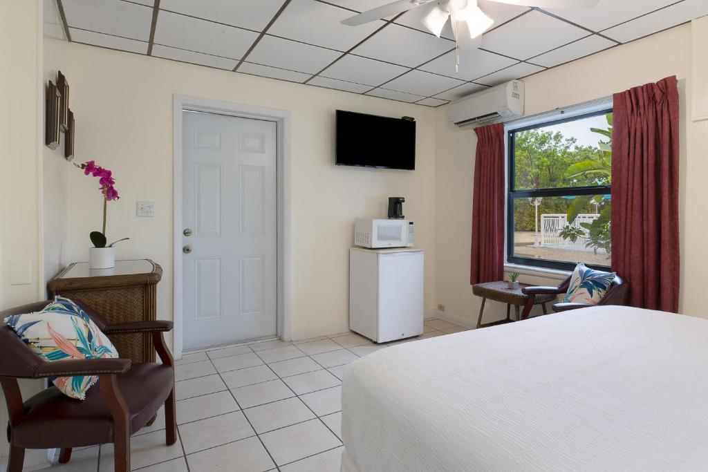 Rock Reef Resort, Key Largo (FL) | 2024 Updated Prices, Deals