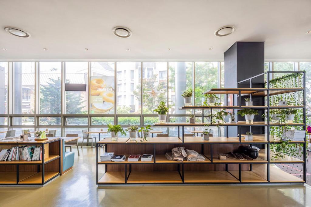 Holiday Inn Incheon Songdo, Incheon | 2024 Updated Prices, Deals