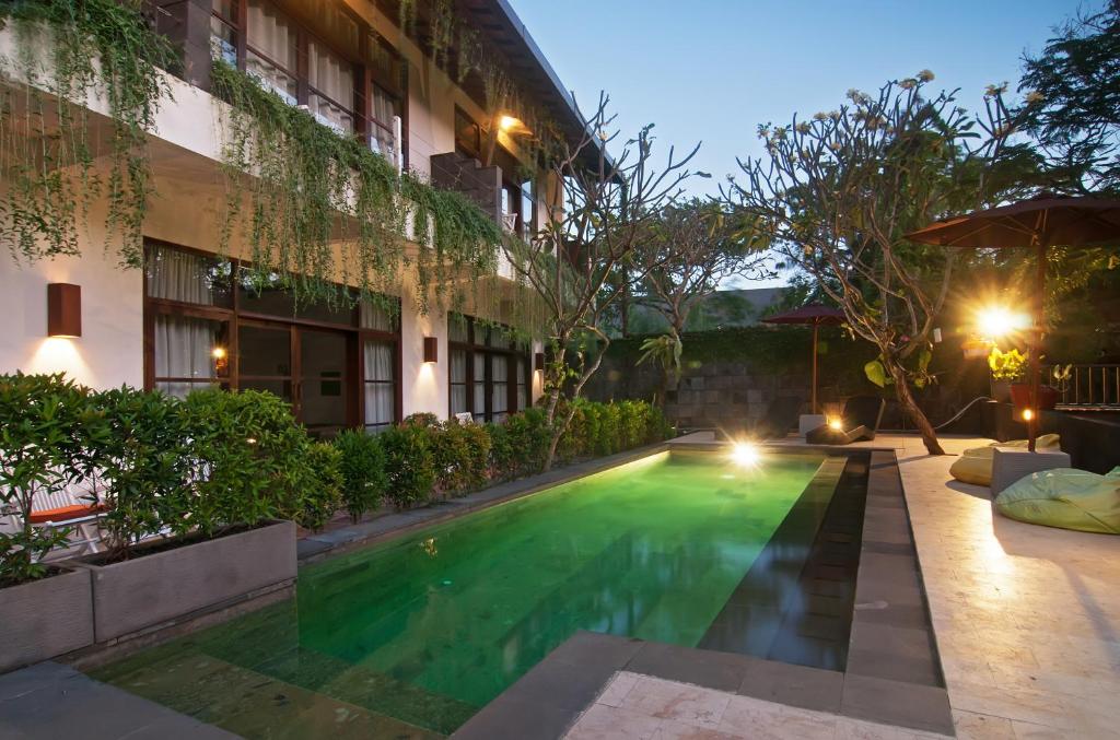 The Studio, Bali | 2024 Updated Prices, Deals