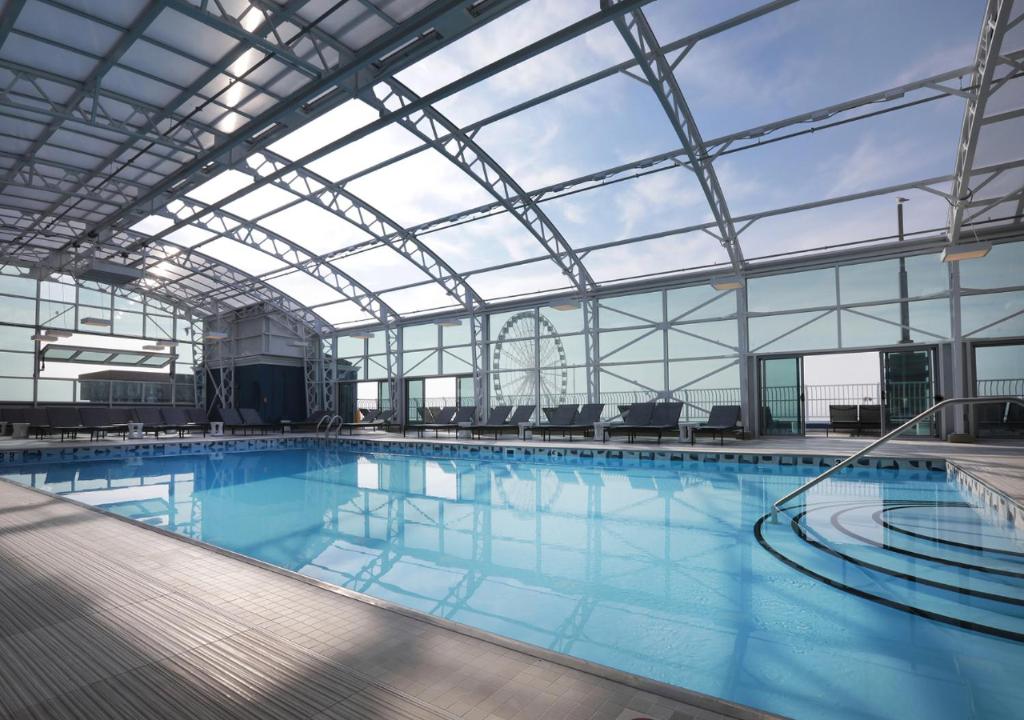 Resorts Casino Hotel Atlantic City, Atlantic City (NJ) | 2025 Updated ...