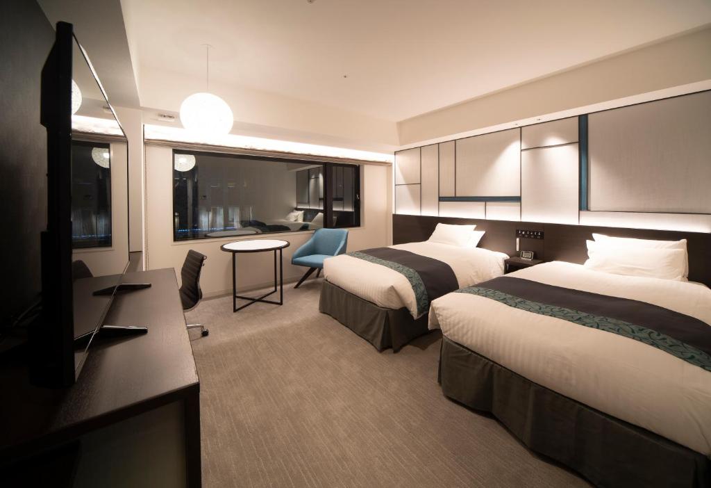 HOTEL VISCHIO OSAKA by GRANVIA, Osaka | 2024 Updated Prices, Deals