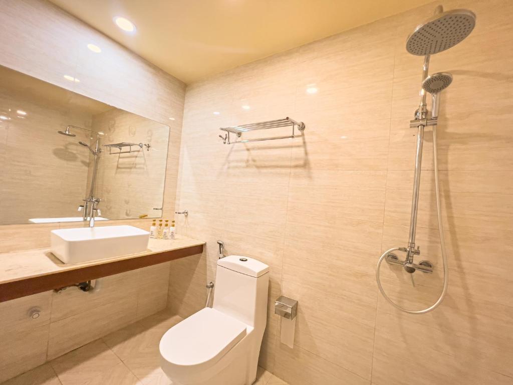 Rehendhi Villa Hotel (Maldive Islands) - Deals, Photos & Reviews