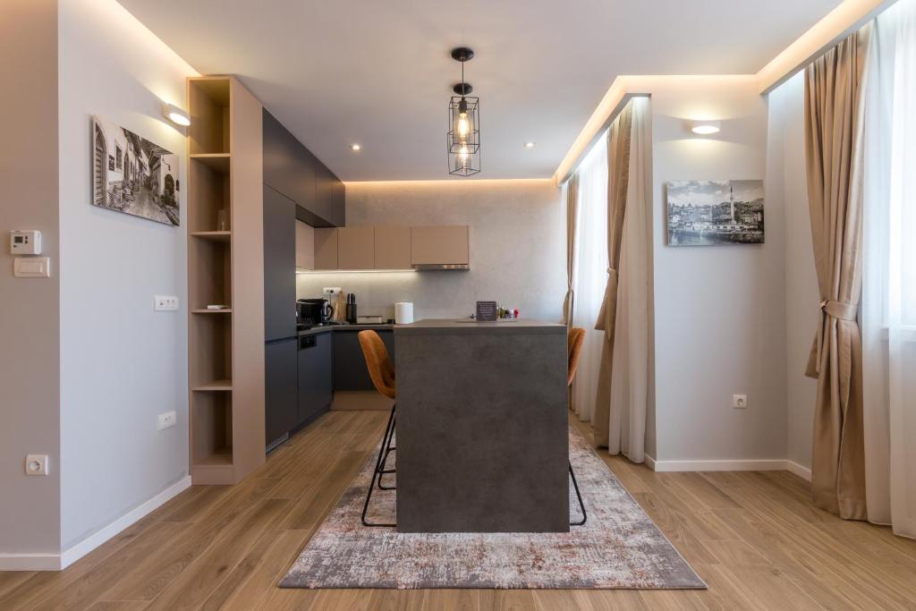 Mayisa Apartments Entire apartment (Sarajevo) - Deals, Photos & Reviews