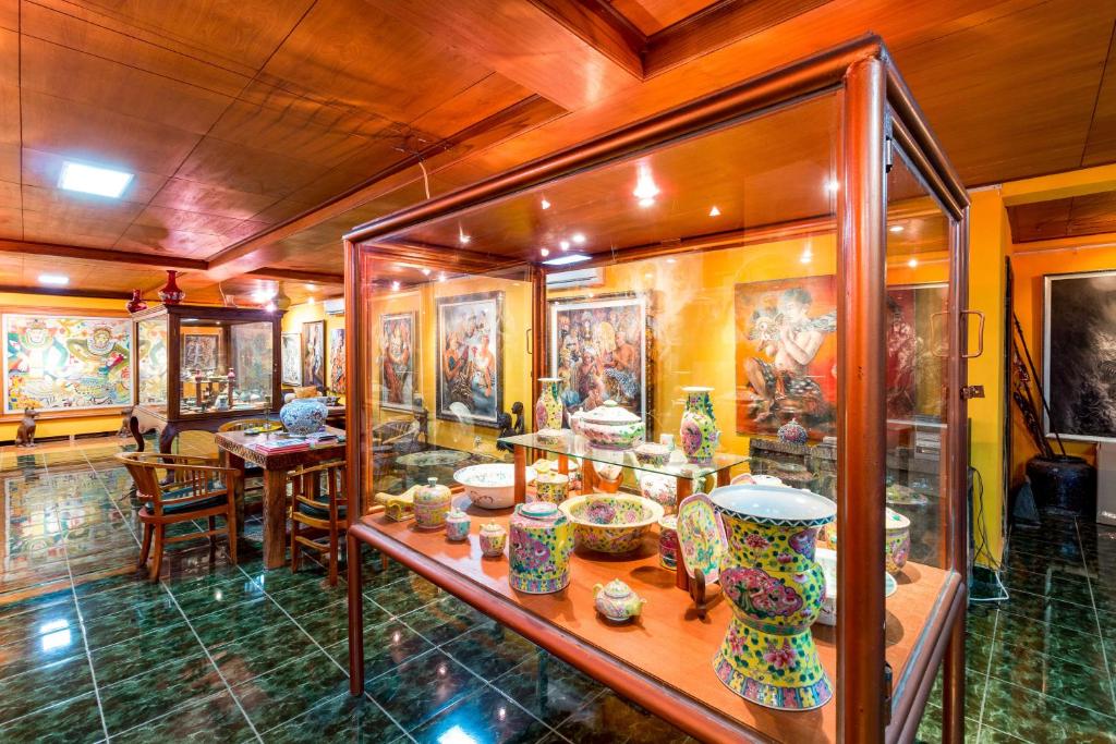 Tanah Merah Art Resort, Bali | 2024 Updated Prices, Deals