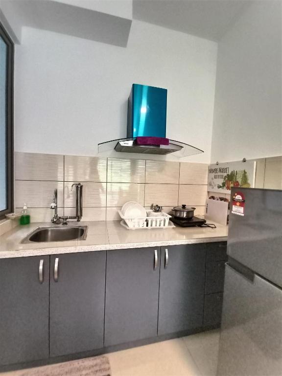 From $55pp - Cozy Homestay at Palas Horizon @ Kea Farm-6 pax, Brinchang