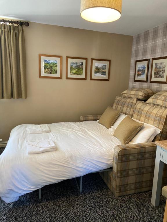 Irton Hall | Lake District Guide