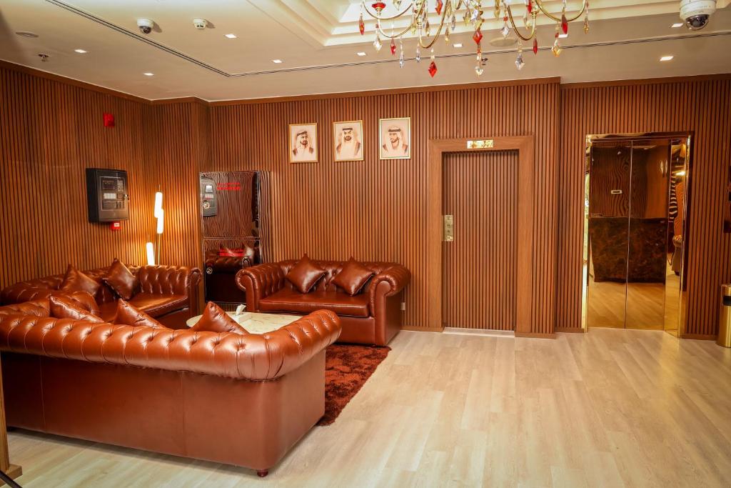 Best Price on GRAND MARINO HOTEL in Dubai + Reviews!