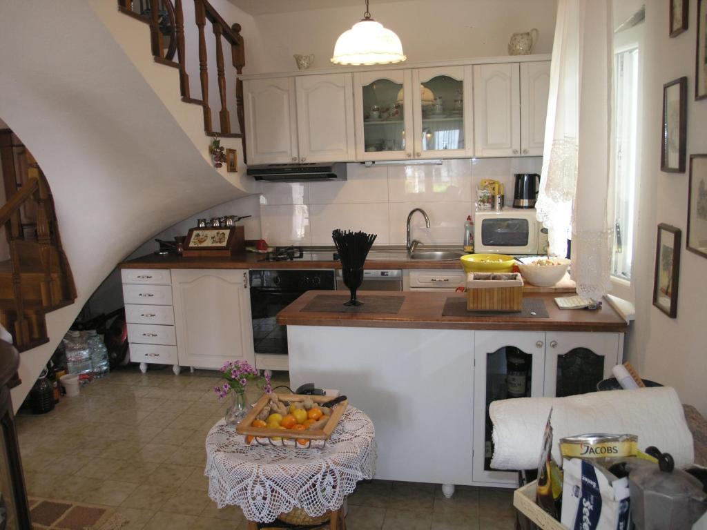 Best Price on Seaside holiday house Drvenik Veliki, Drvenik - 16937 in ...