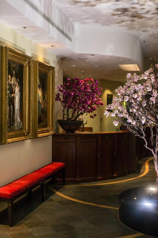 Lux Garden Hotel, Azuga | 2024 Updated Prices, Deals